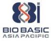 Bio Basic Asia Pacific Customer Portal